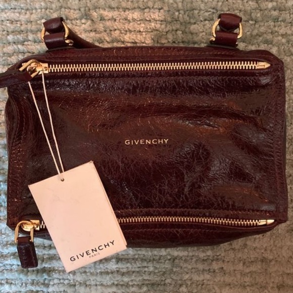 Givenchy | Bags | Givenchy Pandora Purse | Poshmark